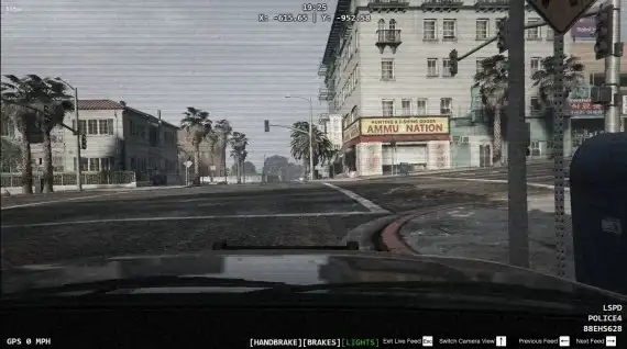 Power Scripts | FiveM Assets