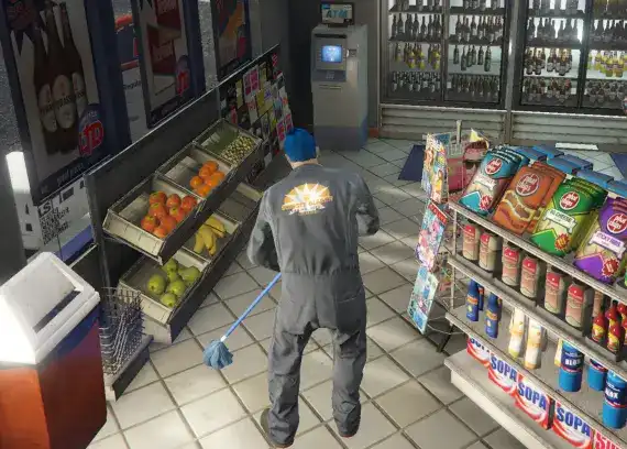 Power Scripts | FiveM Assets