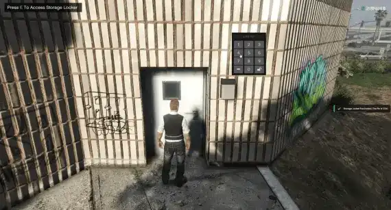 Power Scripts | FiveM Assets