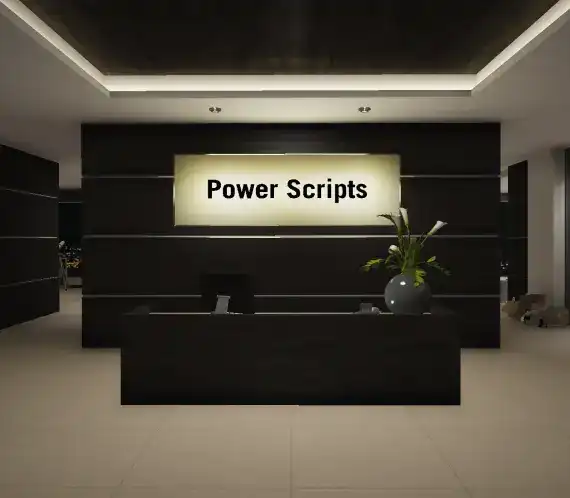 Power Scripts | FiveM Assets