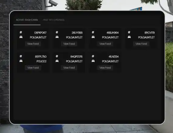 Power Scripts | FiveM Assets